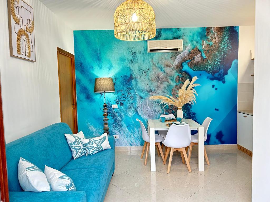 Magagi, Favignana (updated prices 2025)