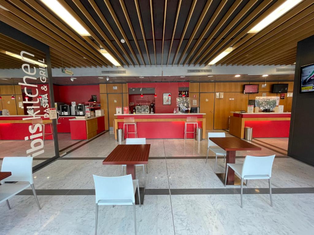 Ibis Roma Fiera, Roma (prezzi aggiornati per il 2025)