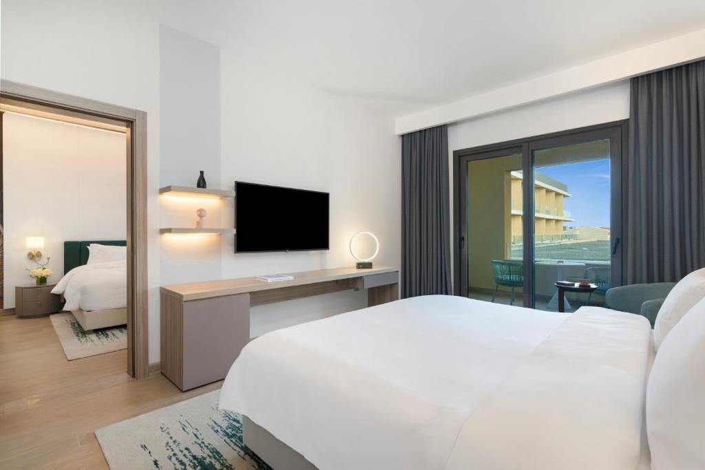 Rixos Obhur Jeddah Resort & Villas, Jeddah (updated prices 2025)