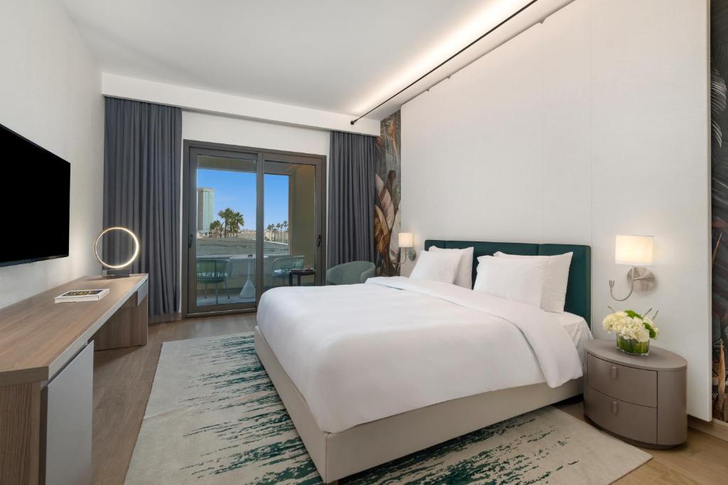 Rixos Obhur Jeddah Resort & Villas, Jeddah (updated prices 2025)