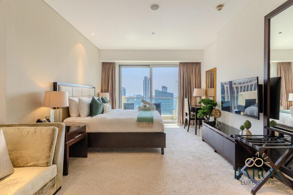 Splendid Studio JW Marriott Marina, Dubai (updated na presyo sa 2025)