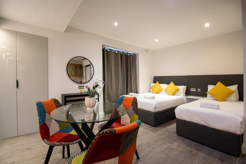 Imperial Court Suites, London (updated prices 2025)