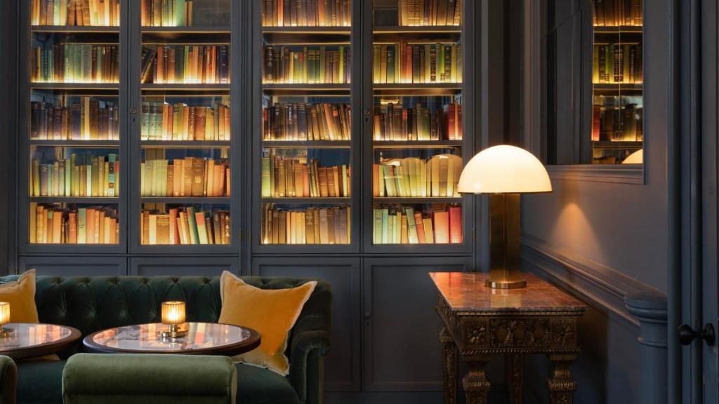 Mar Hall Golf & Spa Resort, Bishopton (updated prices 2025)