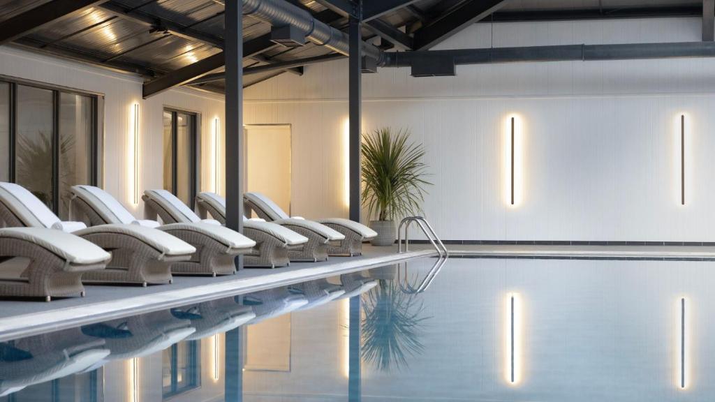 Mar Hall Golf & Spa Resort, Bishopton (updated prices 2025)