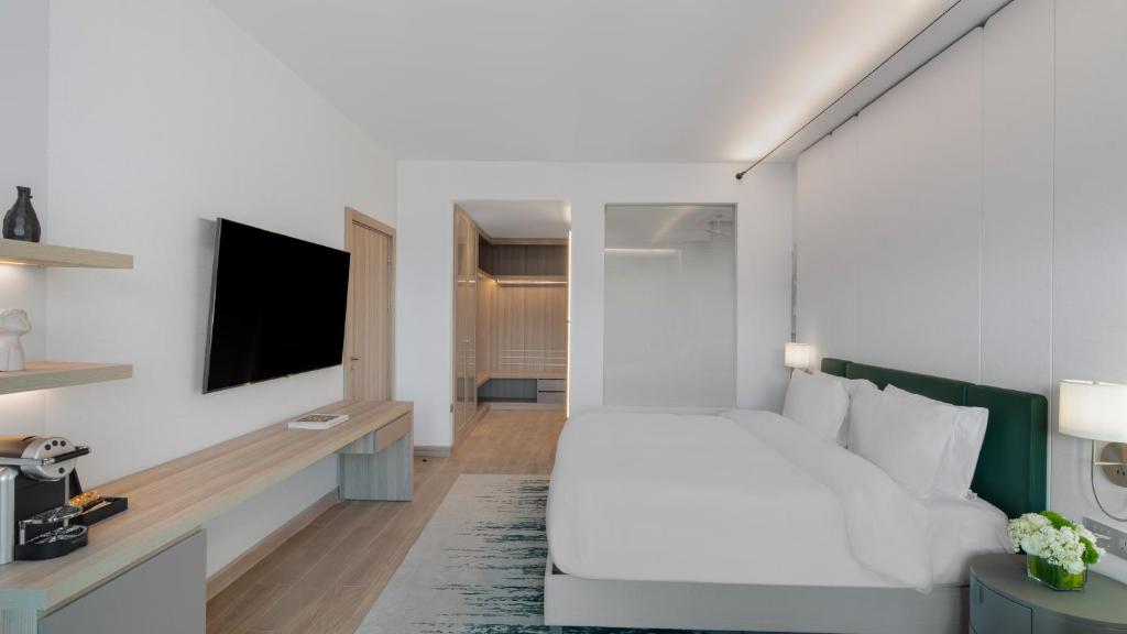 Rixos Obhur Jeddah Resort & Villas, Jeddah (updated prices 2025)