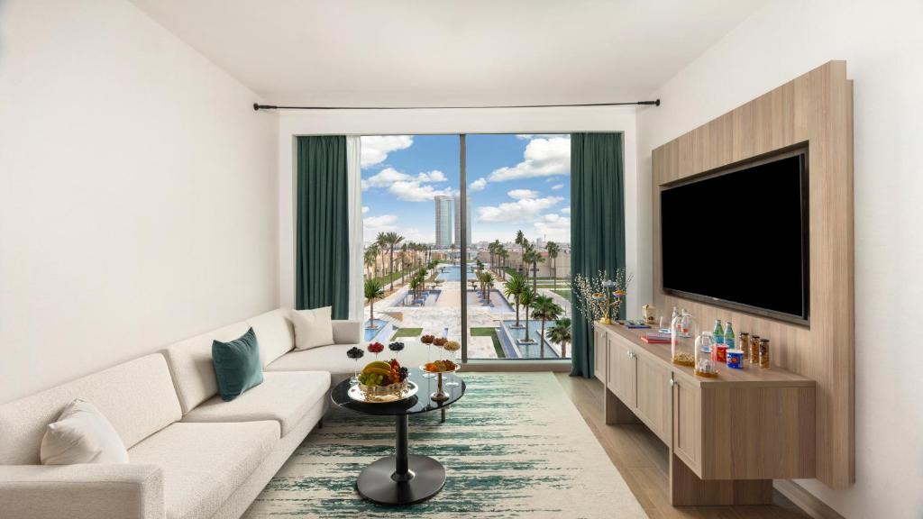 Rixos Obhur Jeddah Resort & Villas, Jeddah (updated prices 2025)