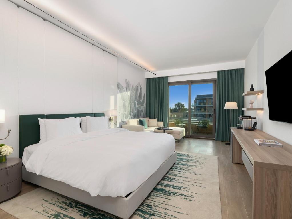 Rixos Obhur Jeddah Resort & Villas, Jeddah (updated prices 2025)