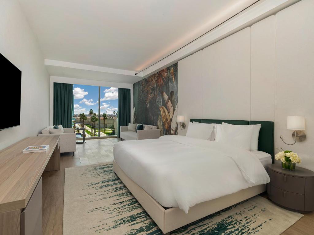 Rixos Obhur Jeddah Resort & Villas, Jeddah (updated prices 2025)