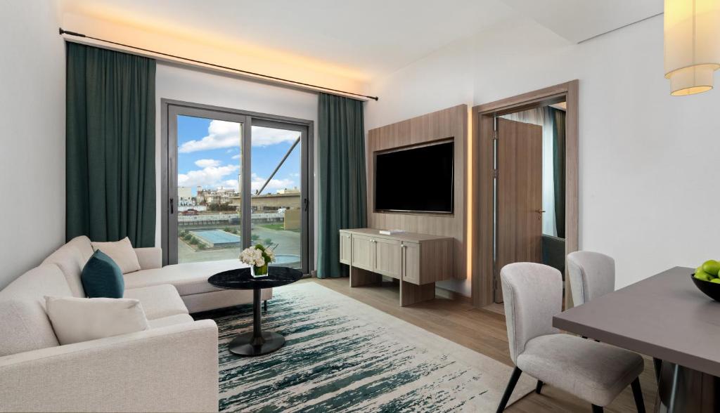 Rixos Obhur Jeddah Resort & Villas, Jeddah (updated prices 2025)