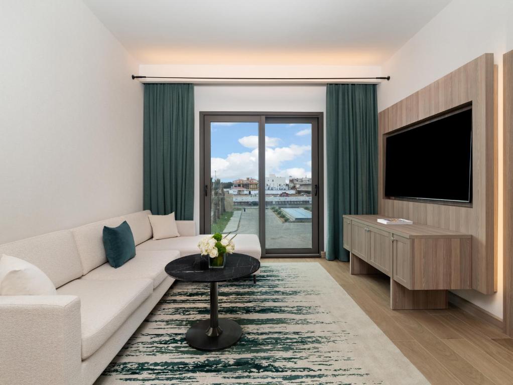 Rixos Obhur Jeddah Resort & Villas, Jeddah (updated prices 2025)