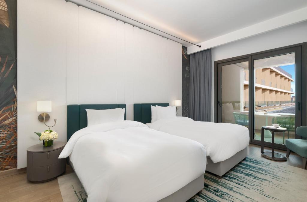 Rixos Obhur Jeddah Resort & Villas, Jeddah (updated prices 2025)