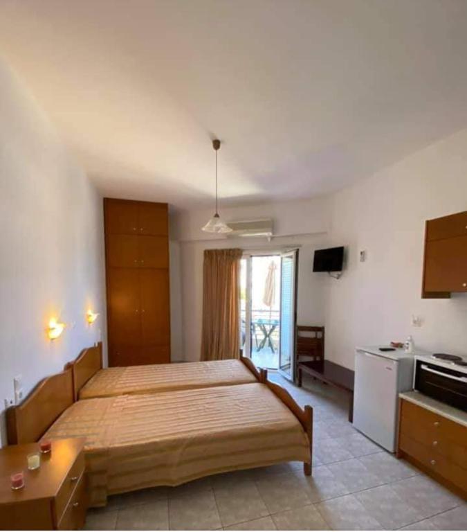 MOUZOURAKIs APARTMENTS, Psari Forada (precios actualizados 2026)