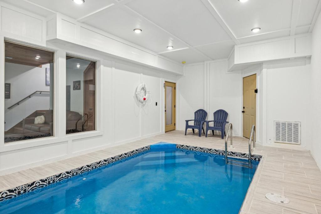 Royal Pool Retreat #392, Sevierville (precios actualizados en 2026)