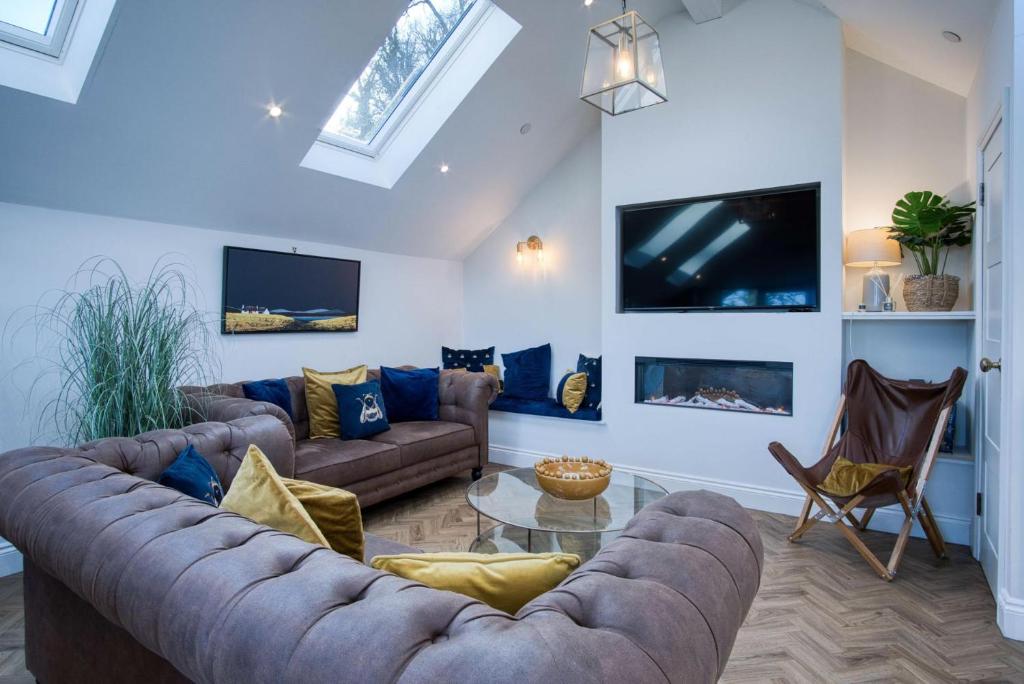 Ty Alice - 3 Bedroom Cottage - Bayview Oxwich, Oxwich (updated prices 2026)