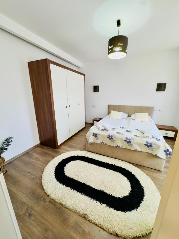 Meda Apartments, Cluj-Napoca (updated prices 2025)