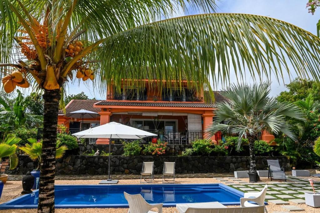 Villa Tropicale, Grand Gaube (updated prices 2026)