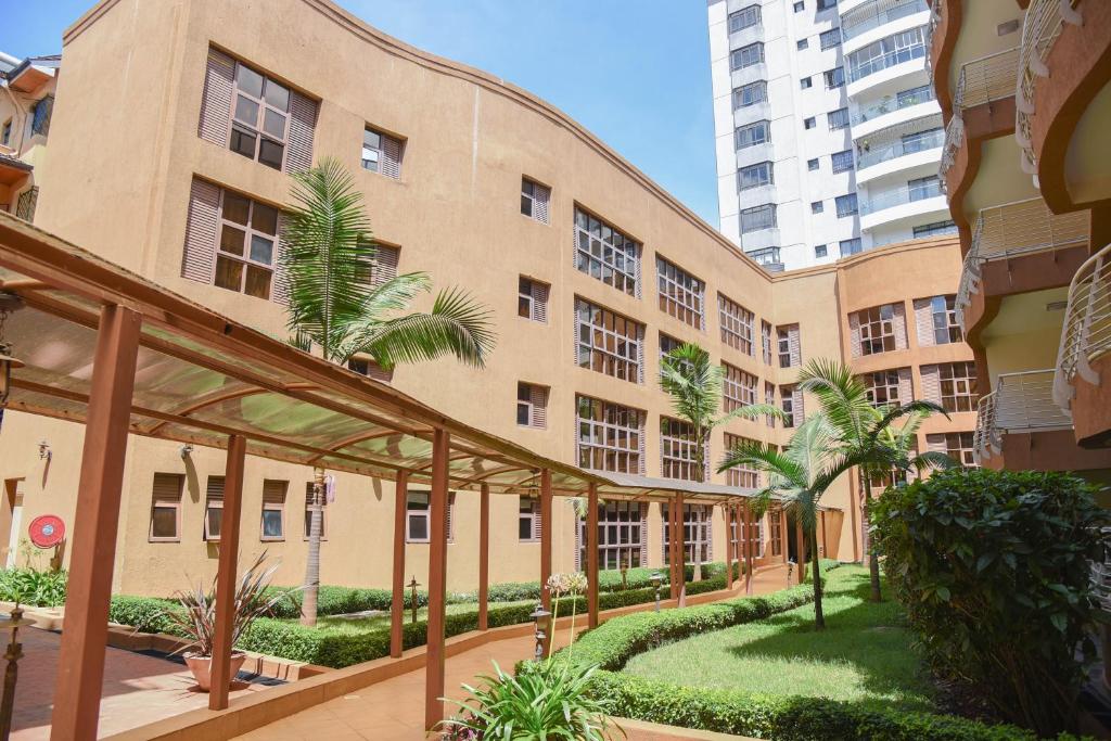 Lavington Residences By Trianum, Nairobi (updated prices 2026)
