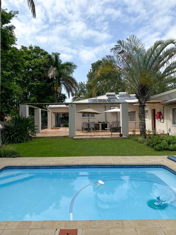 Guesthouse 52, Groblersdal (updated prices 2026)