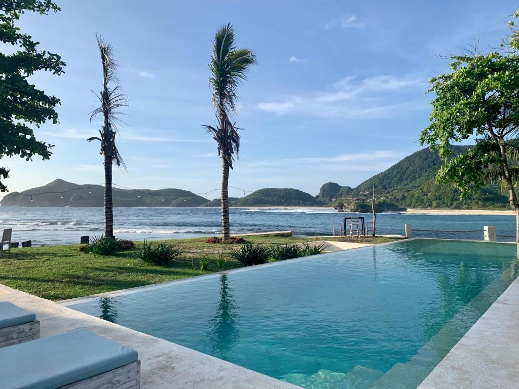 Kacchapa Resort and Restaurant, Sekongkang (updated prices 2026)