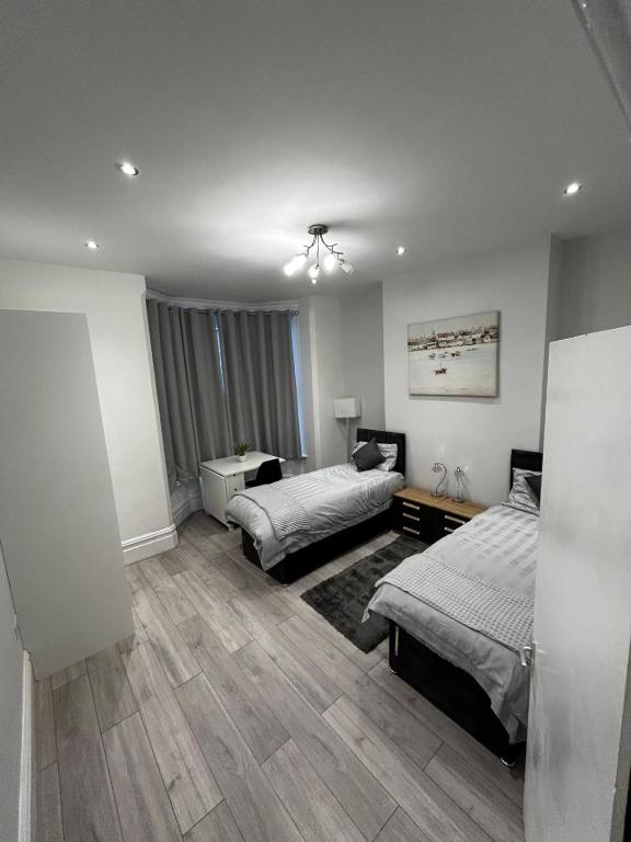 Stunning Flat For Short Stays, Southampton (updated prices 2025)