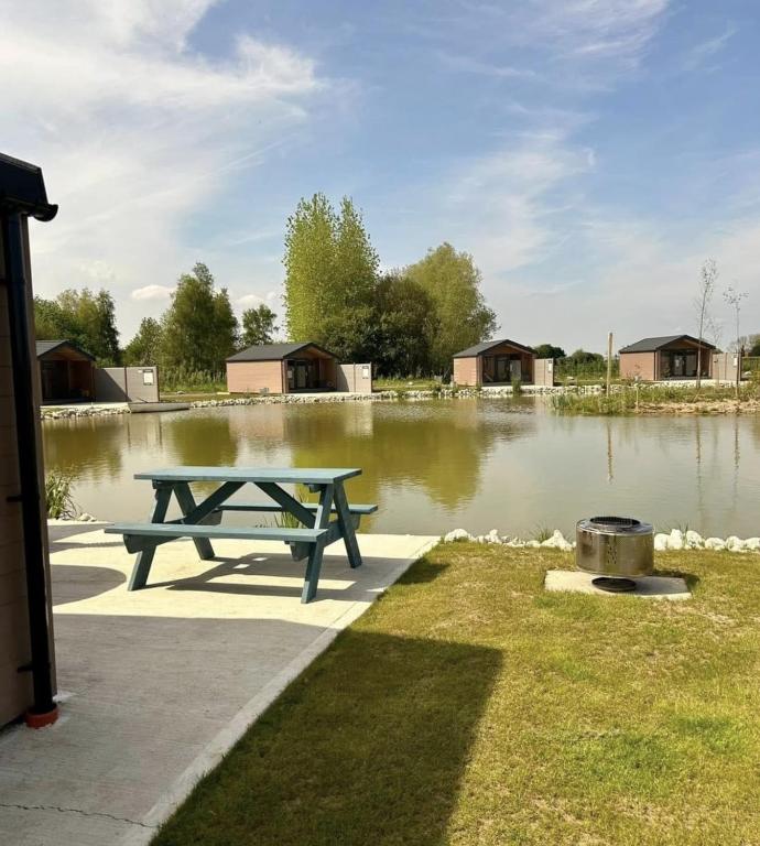 Lakeside Fishing Retreats, Boston (updated prices 2025)