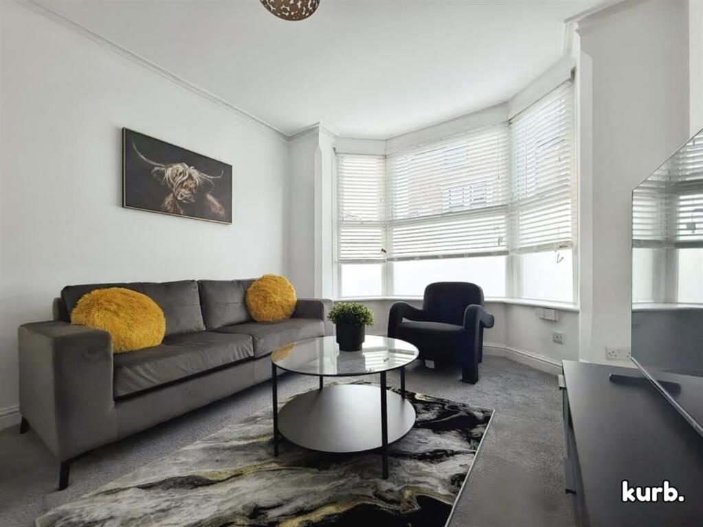 Avon Villa - 4 bedroom house, Nottingham (updated prices 2025)