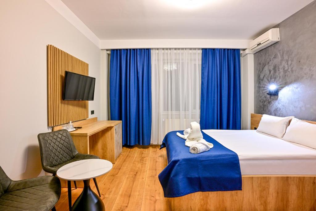 Hotel Class Hermannstadt, Sibiu (updated prices 2025)