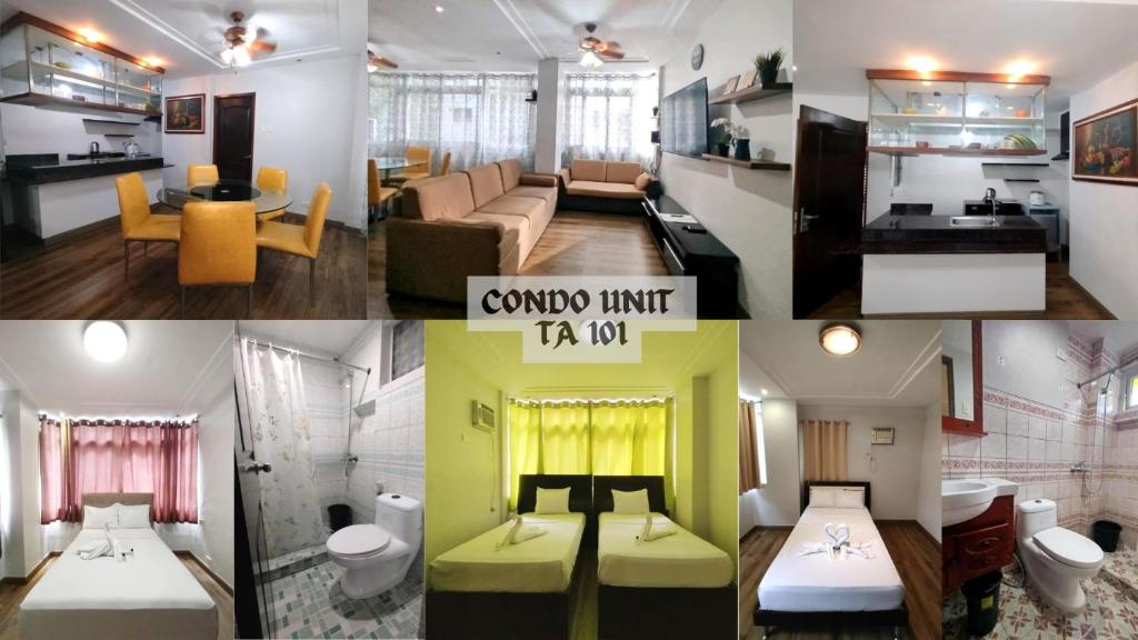 SULIT CONDO Unit 2 Santa Mesa Manila, Manila (updated prices 2025)