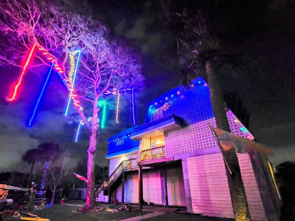 Lazy Lake Lodge on Clear Lake-Space Center Houston, Houston (precios ...