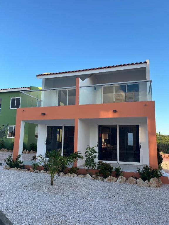 Punta Azul Ocean Resort 6A, Westpunt (updated prices 2026)