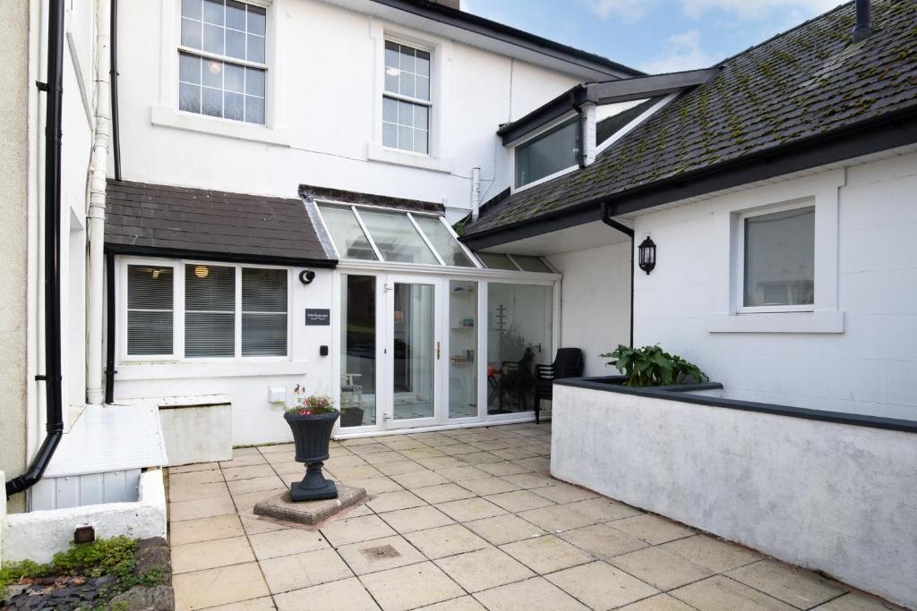Little Rosemount - Close to town beach and shops, Tenby (updated prices ...