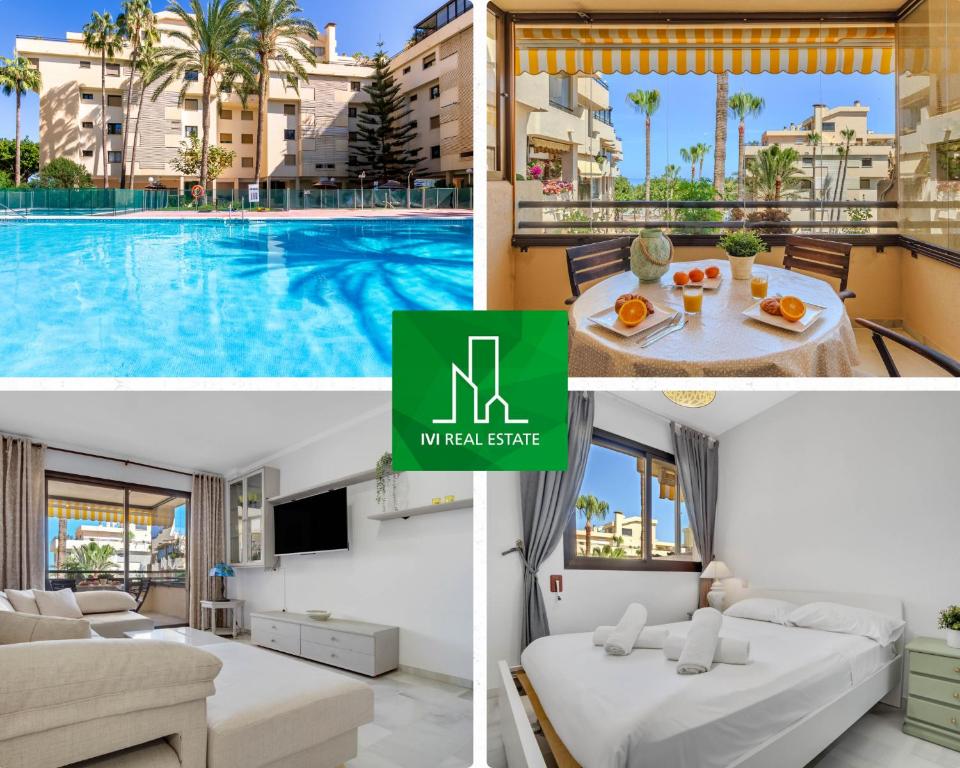 Montemar Puerto 3D By IVI Real Estate, Torremolinos (updated prices 2026)