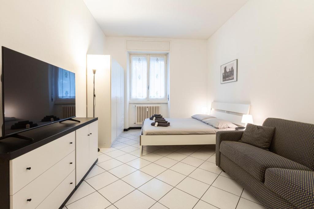 City Life - San Siro Your Welcoming Home, Mailand (aktualisierte Preise ...