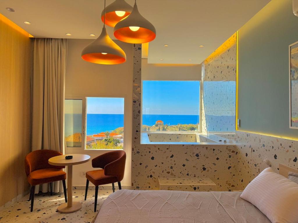 Phoenician Echoes Loft, Jbeil (updated prices 2026)