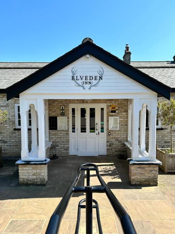 Elveden Inn, Elveden (updated prices 2025)