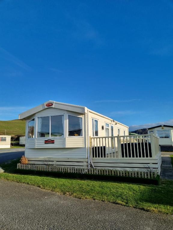 Bayview at Pengarreg, Llanrhystyd (updated prices 2026)