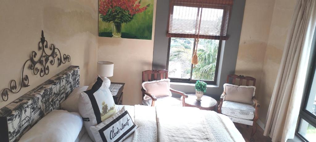 Casa a Capri, Capri Village, Cape Town, Fish Hoek (updated prices 2025)