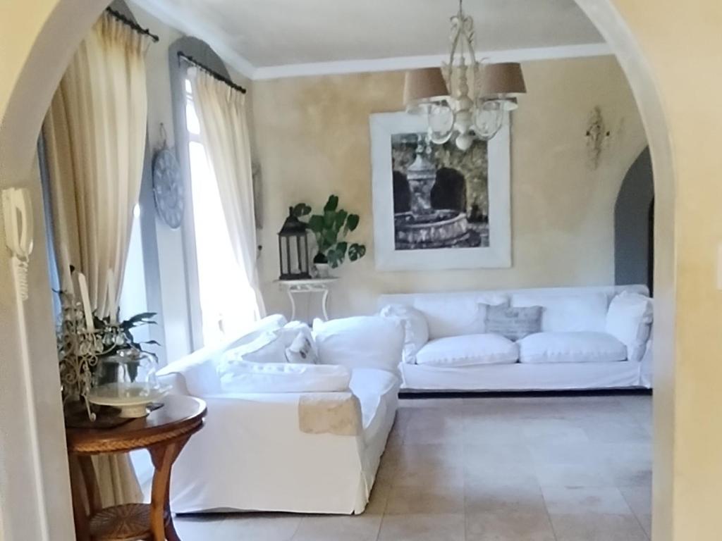 Casa a Capri, Capri Village, Cape Town, Fish Hoek (updated prices 2025)