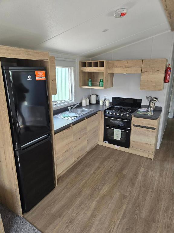 8 berth Caravan, Morecambe (updated prices 2025)