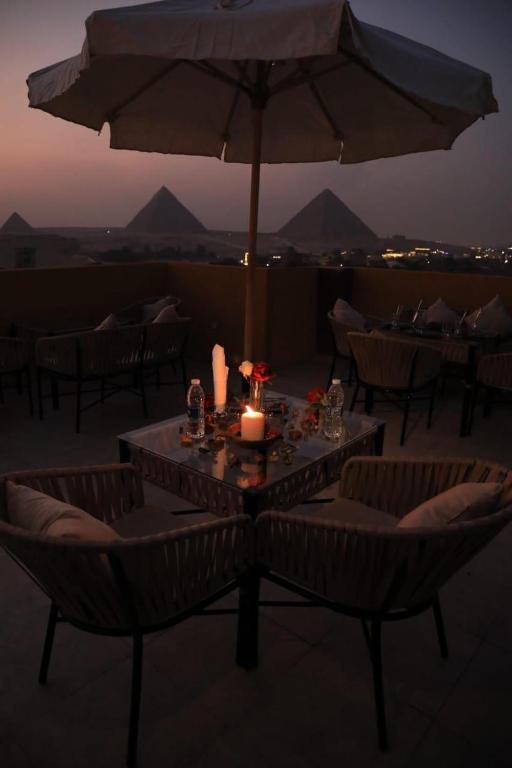 Pyramids View Hotel, Cairo (updated prices 2025)