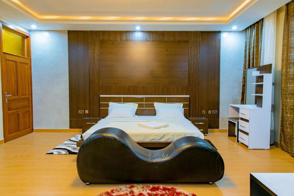 Uburiza Unique Hotel, Bugesera (aktualisierte Preise für 2025)