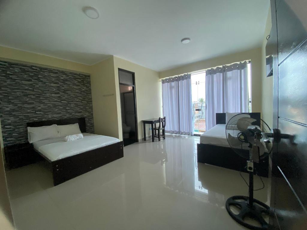 El Gran Pajonal, Nueva Cajamarca (tarifs actualisés, 2025)