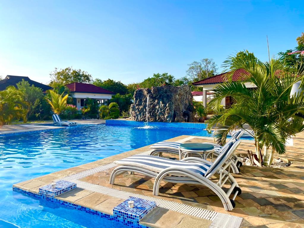 Diani Waterfalls Luxury Villa, Galu (updated prices 2026)