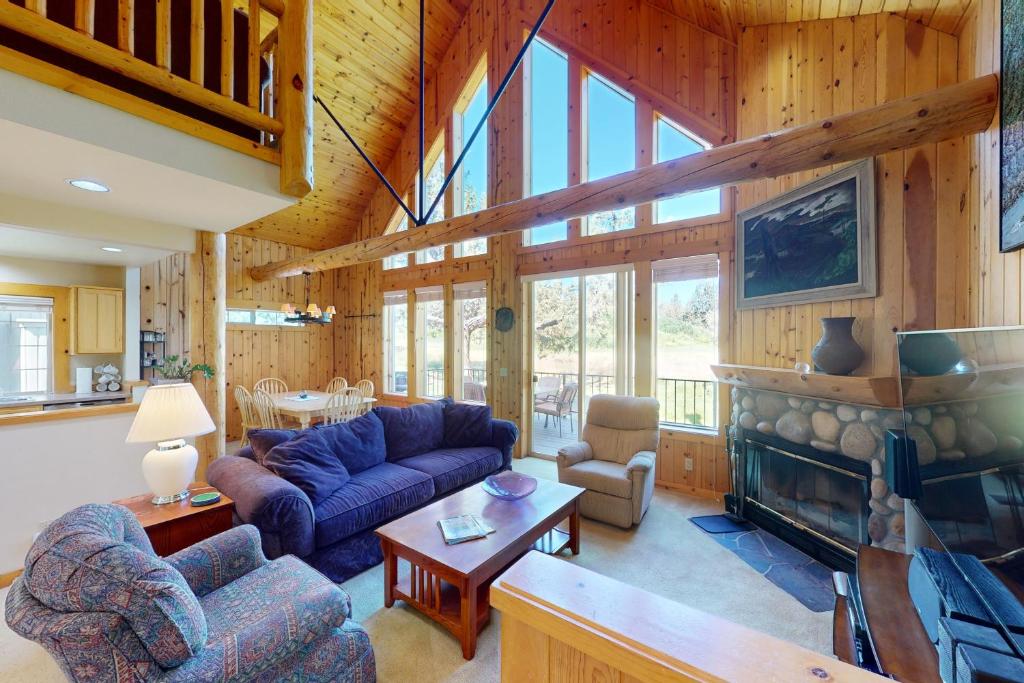 Eagle Crest Lodge, Redmond (updated prices 2025)