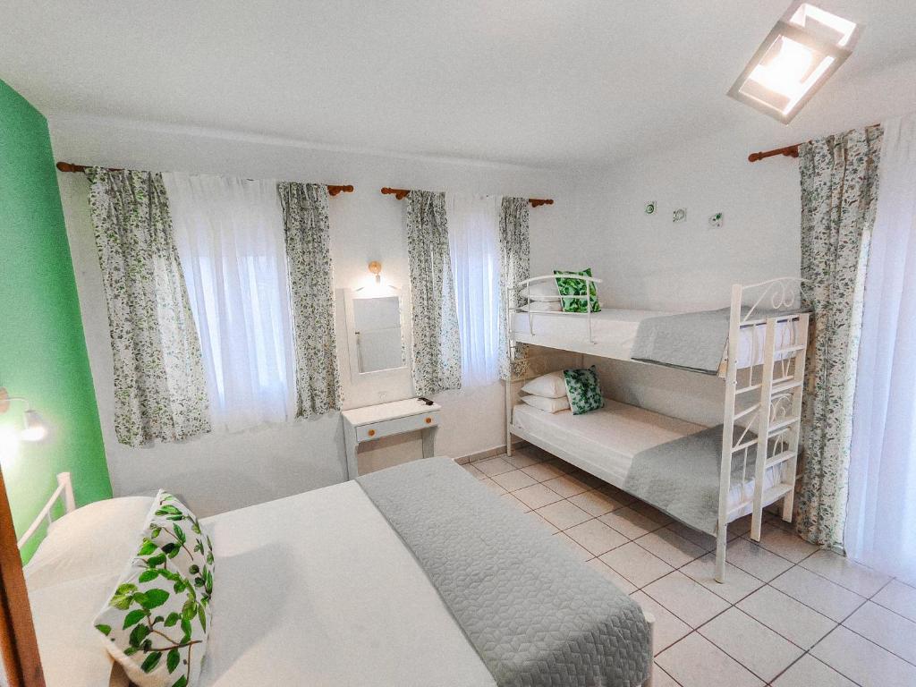 Menta Studios, Skala Potamias (precios actualizados 2025)