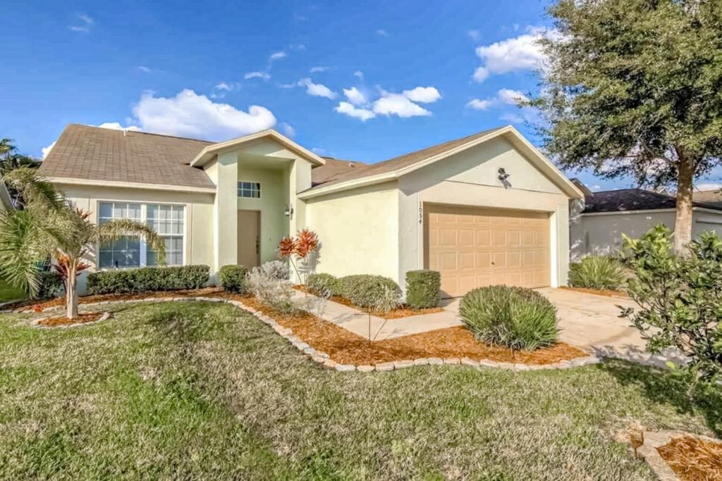 Infinity & Beyond, Orlando (updated prices 2026)