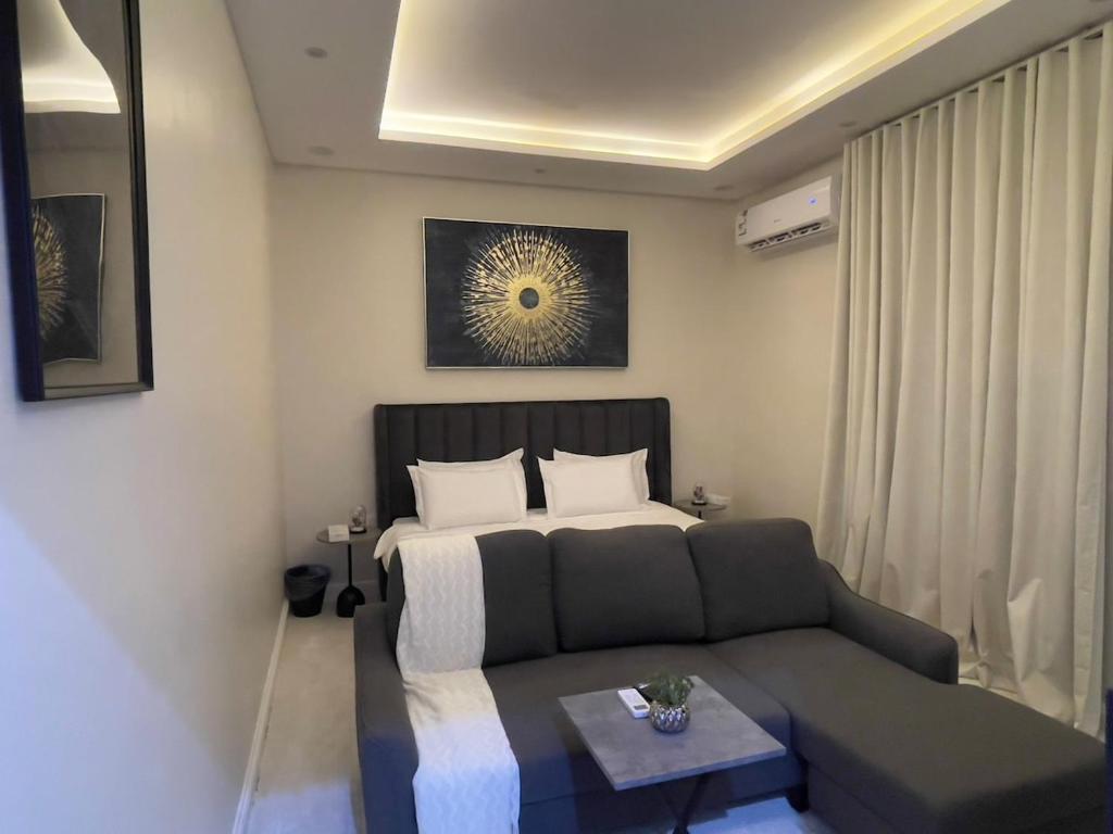 استديو هادئ وآنيق بتصميم عصري 2c, Riad (precios actualizados 2025)