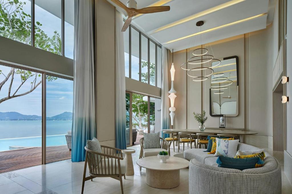 Veranda Resort Phuket, Autograph Collection, Panwa Beach (updated prices 2025)