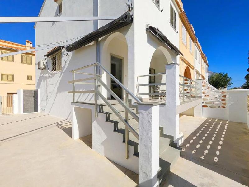 Seafront villa in Valencia, Mareny Barraquetas (updated prices 2025)