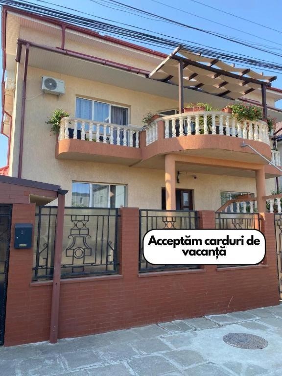 Casa Valentin, Eforie Nord (aktualisierte Preise für 2025)